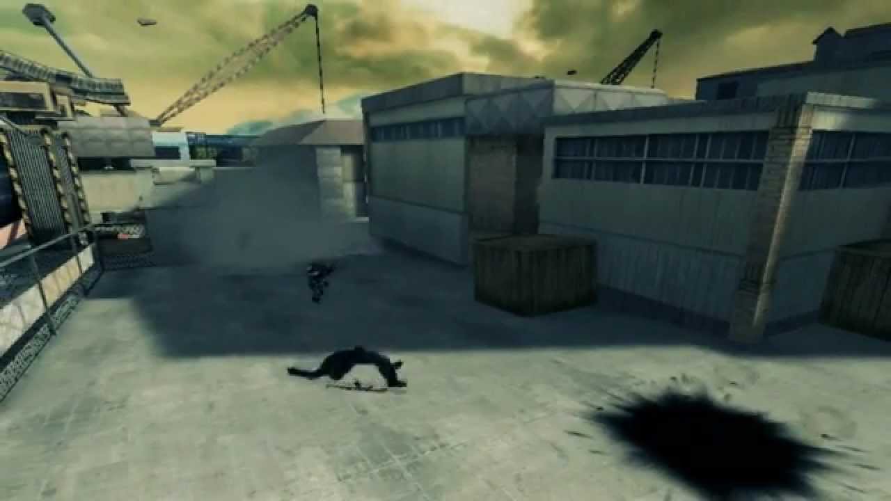 cB_Nouk [-4,m1x game] - YouTube