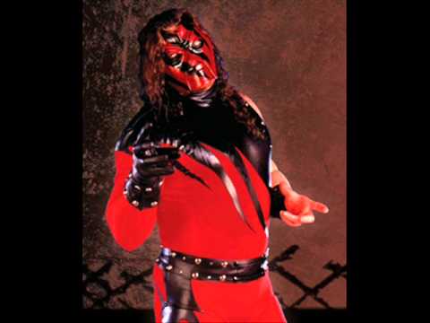 Kane WWF Theme 1997-2002 - YouTube