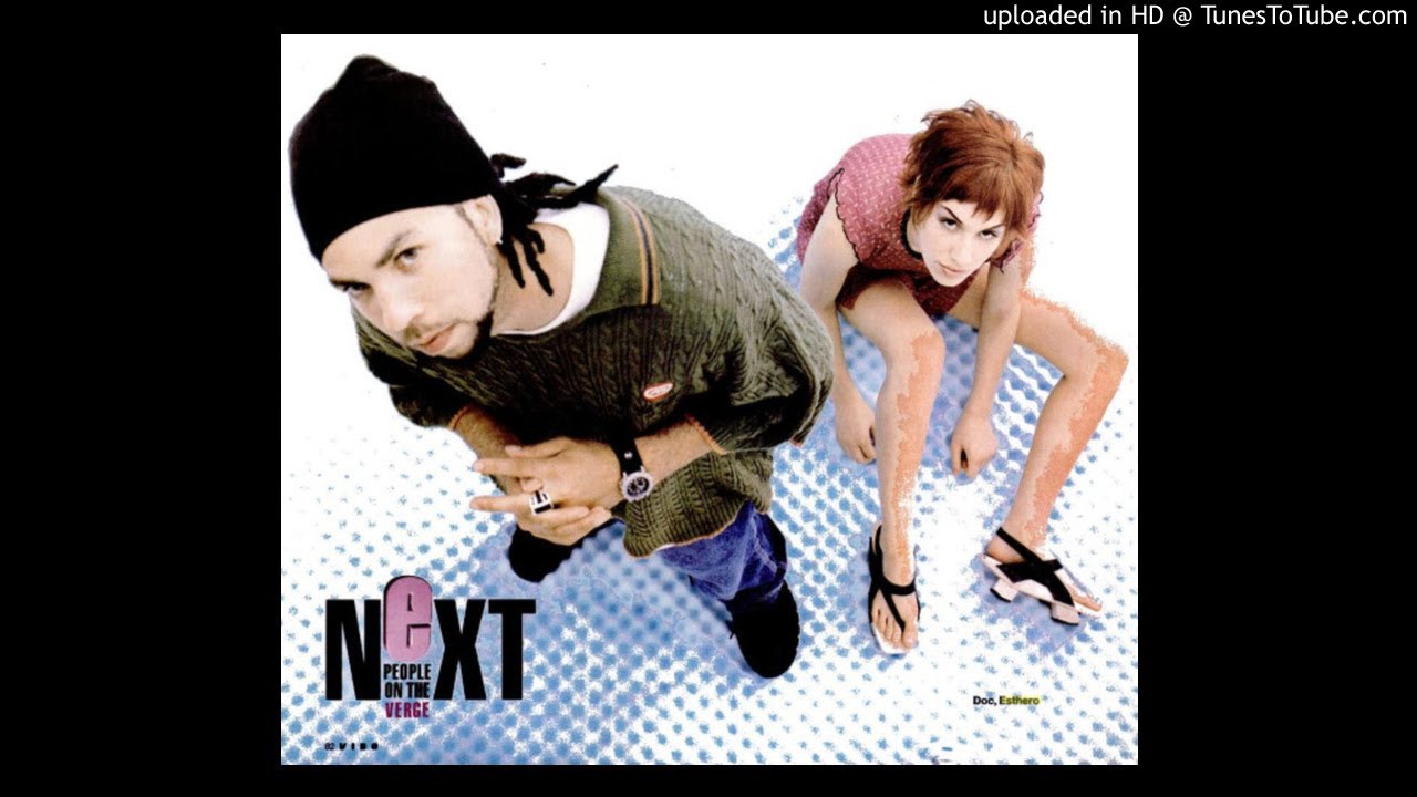 Esthero - Live on KCRW 1998 - YouTube