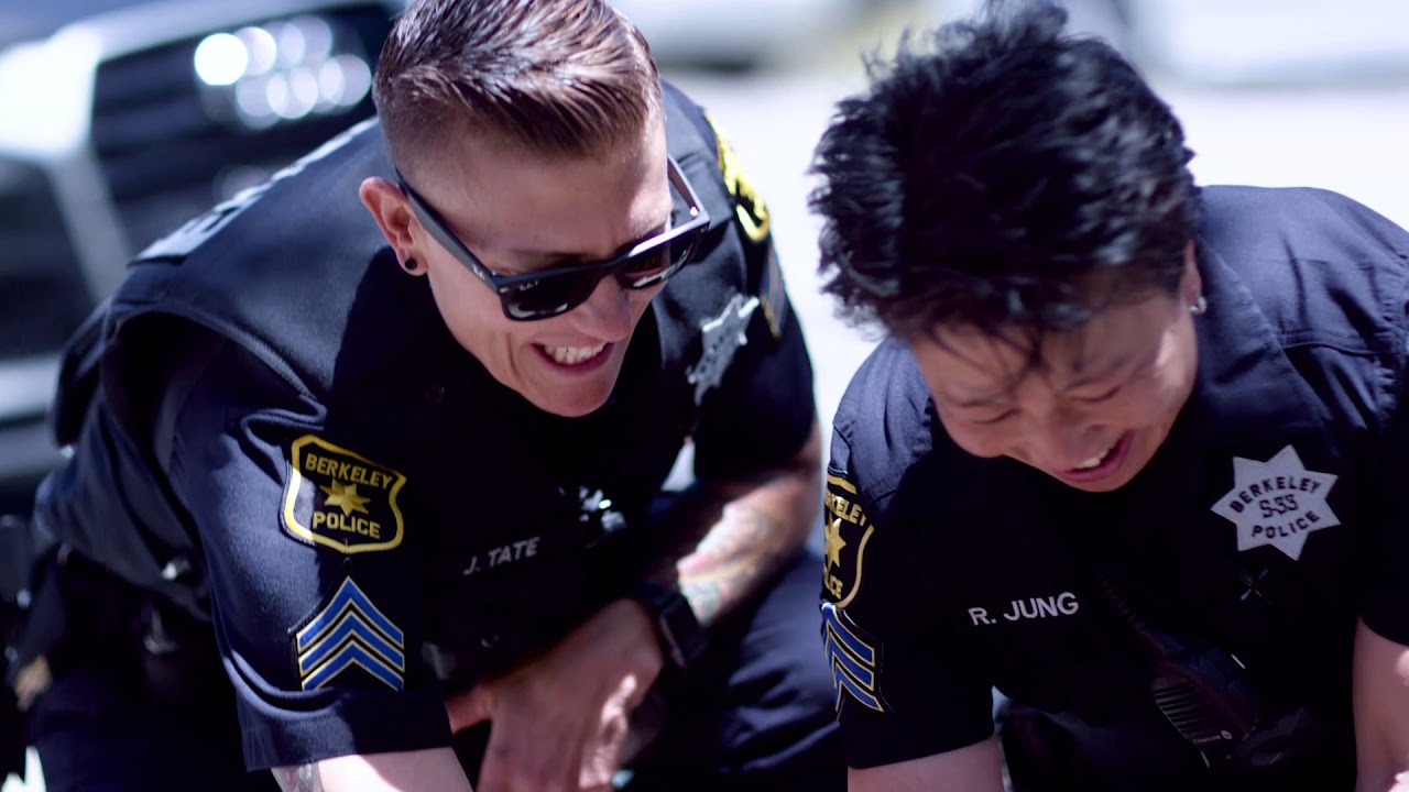 Police Jobs In California Join Berkeley PD YouTube police-jobs-in-california-join-berkeley-pd-youtube