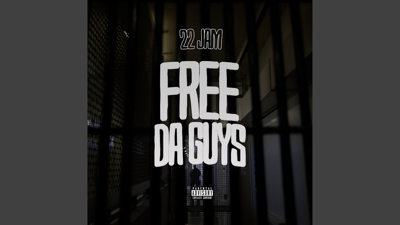 Free Da Guys - YouTube