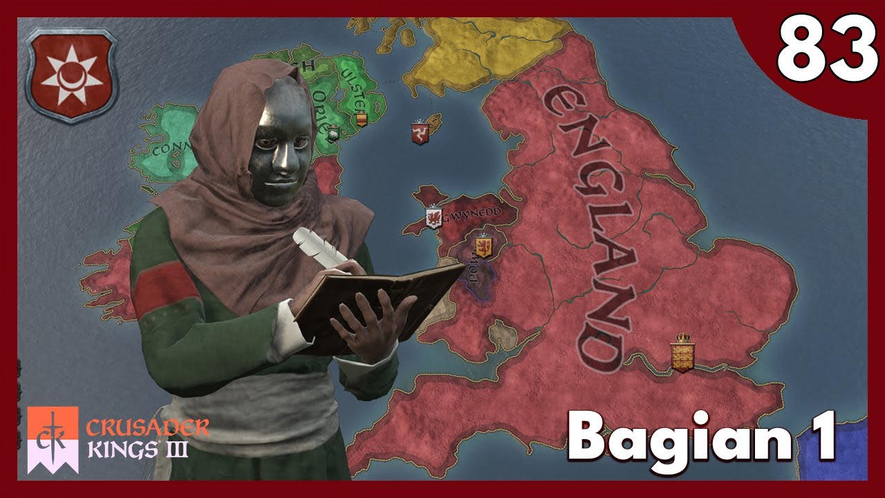 Keluarga Nabi Muhammad, HIJRAH! ke Inggris - Hashimid Part 1 - Crusader ...