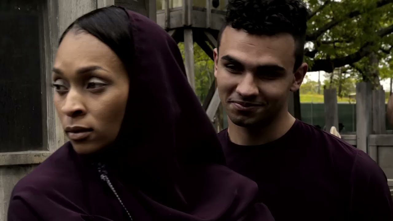 Tyler Perry's Ruthless Season 3 Episode 9 Does The Highest Know - YouTube