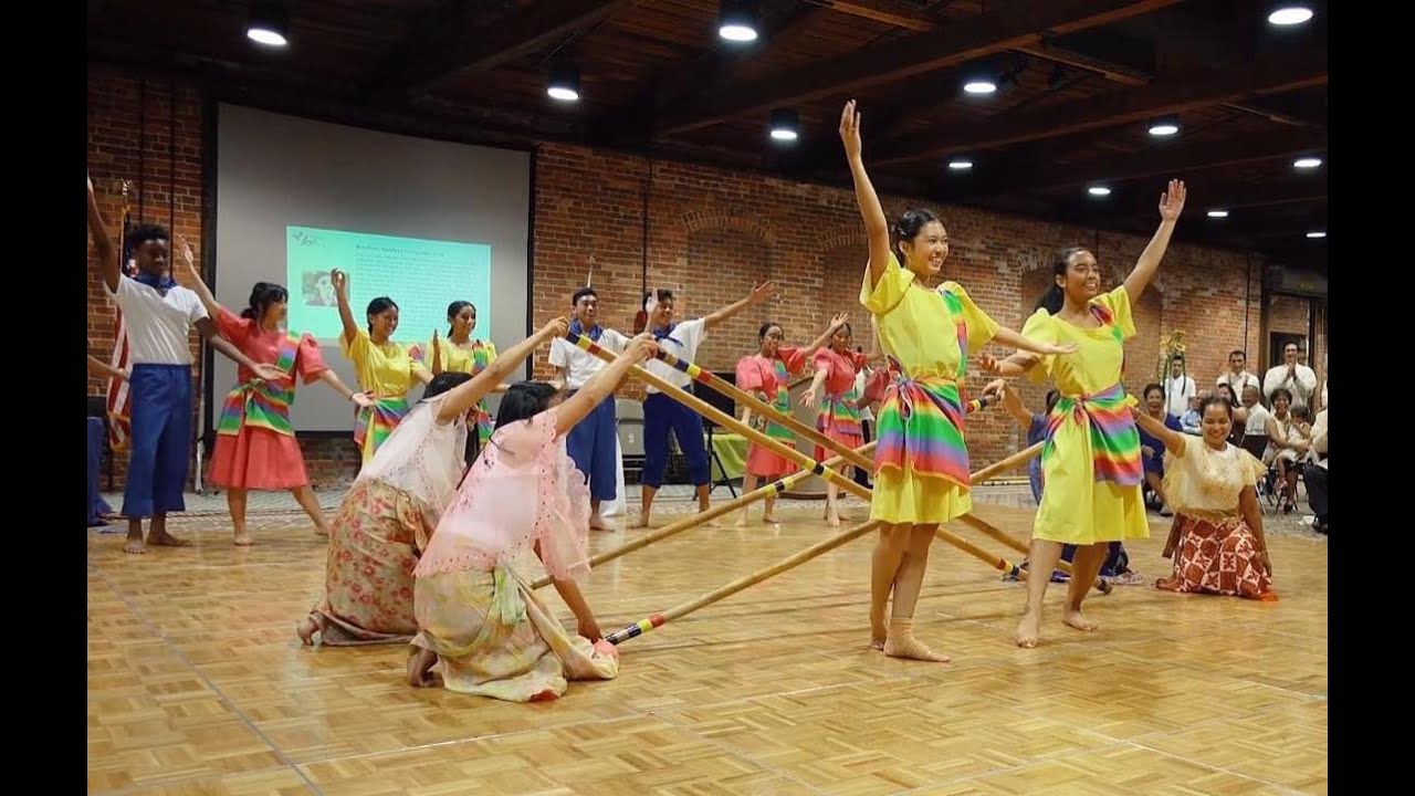 KALAYAAN ATLANTA 2021 - YouTube