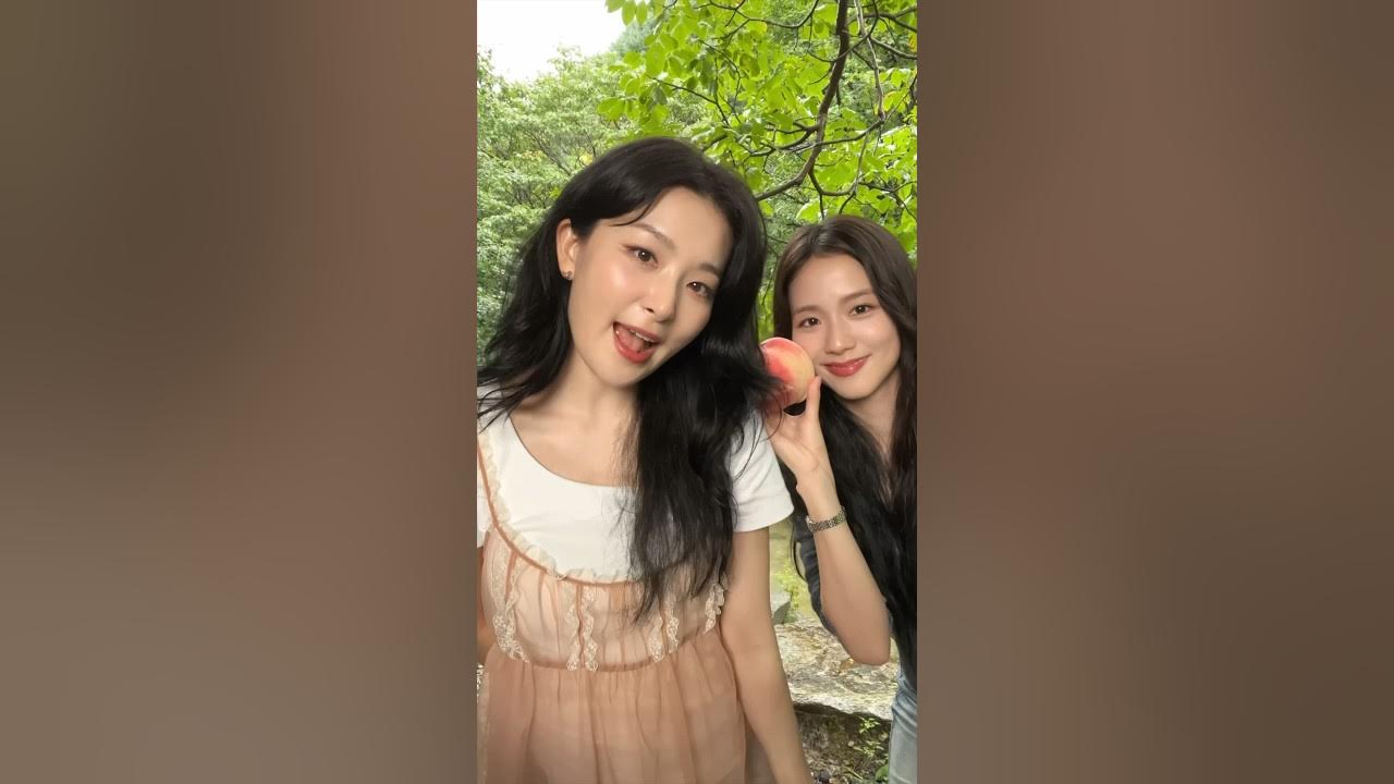 내 친구를 소개할게🖤🩷 Youtube