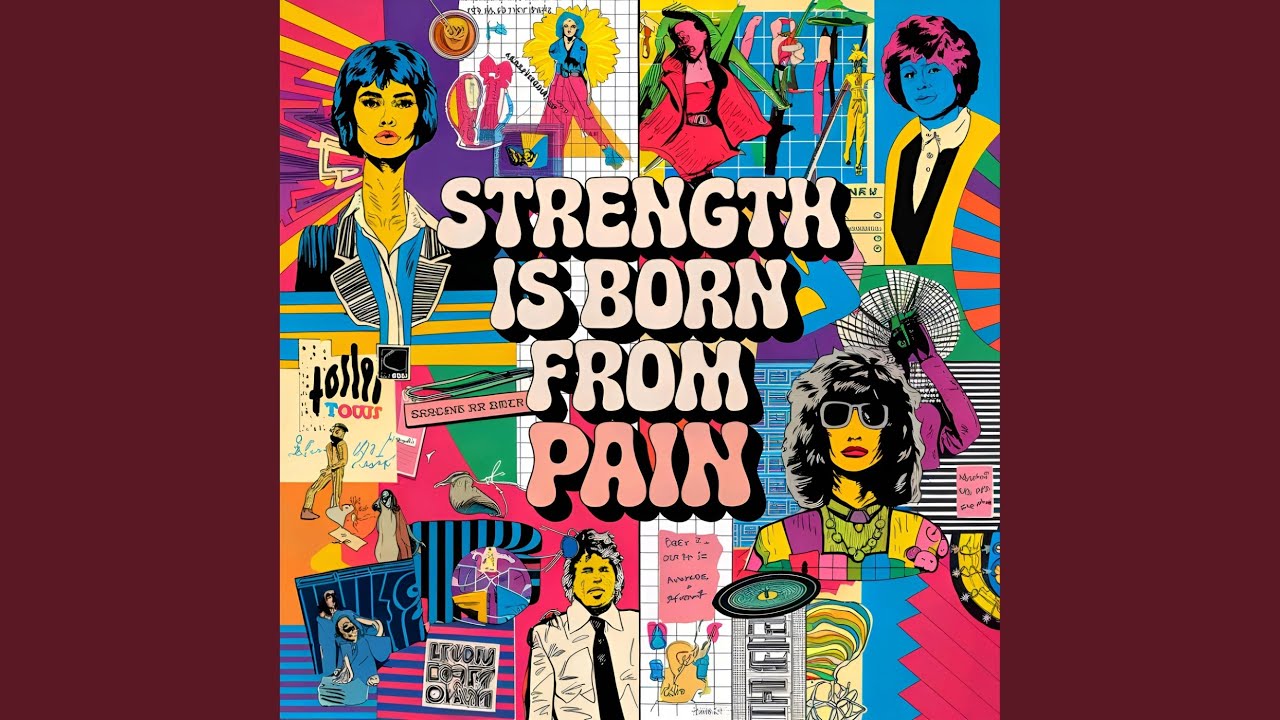 Strength is Born from Pain - YouTube
