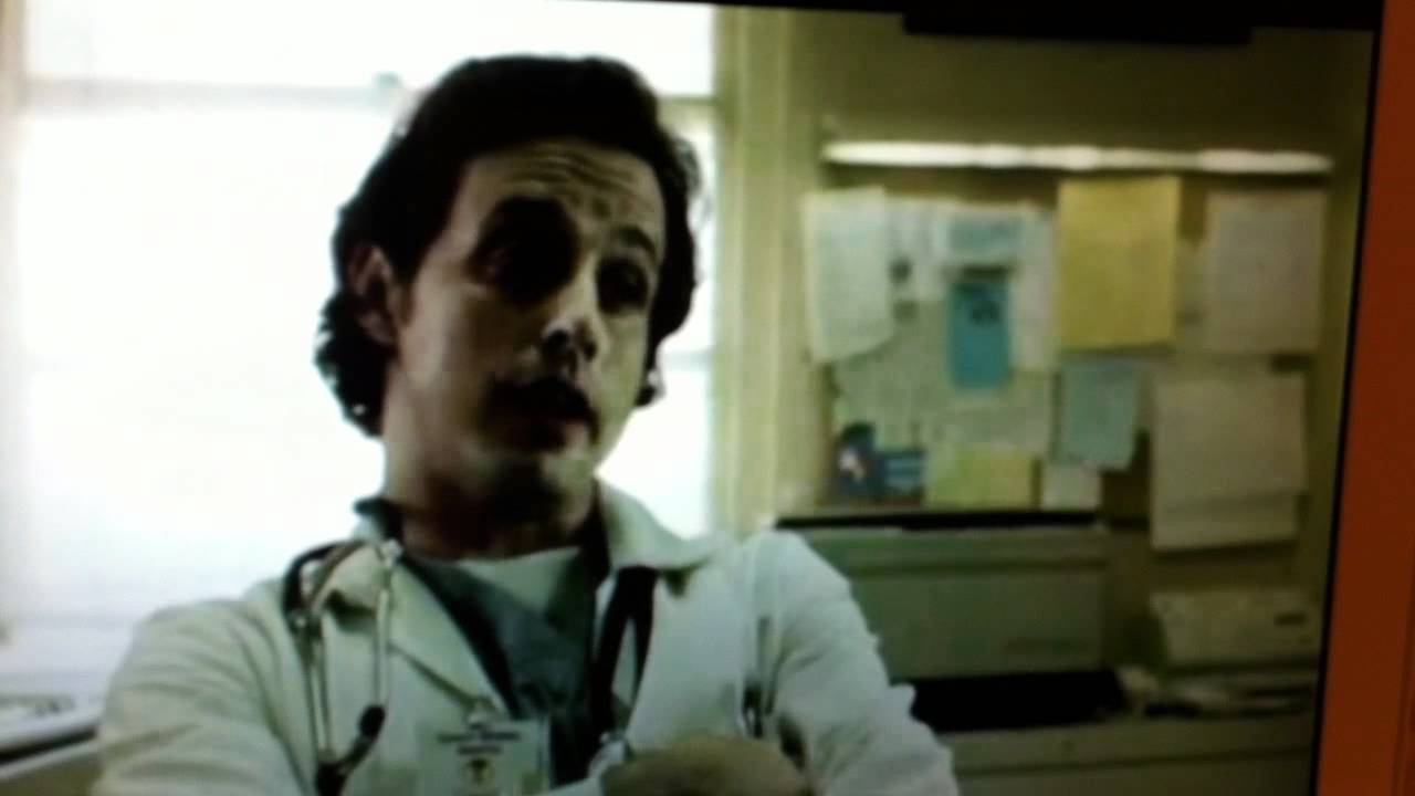 Fight Club (Insomnia) - YouTube