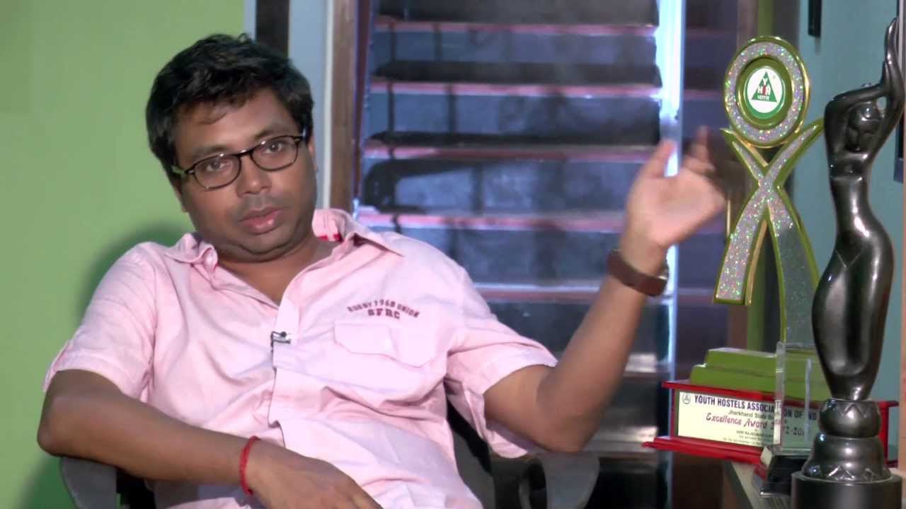 Rajkumar Gupta: On his journey from a small town in India to Bollywood ...