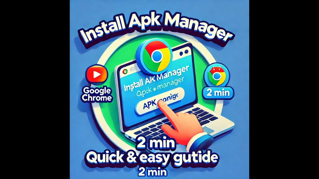 Unlock APK Management in 2 Minutes! | Easy Guide to Install APKOnline ...