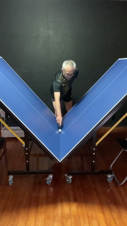 Ping pong ASMR - YouTube