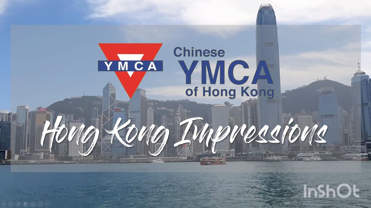 Chinese YMCA of Hong Kong - Little Memories of Hong Kong - YouTube