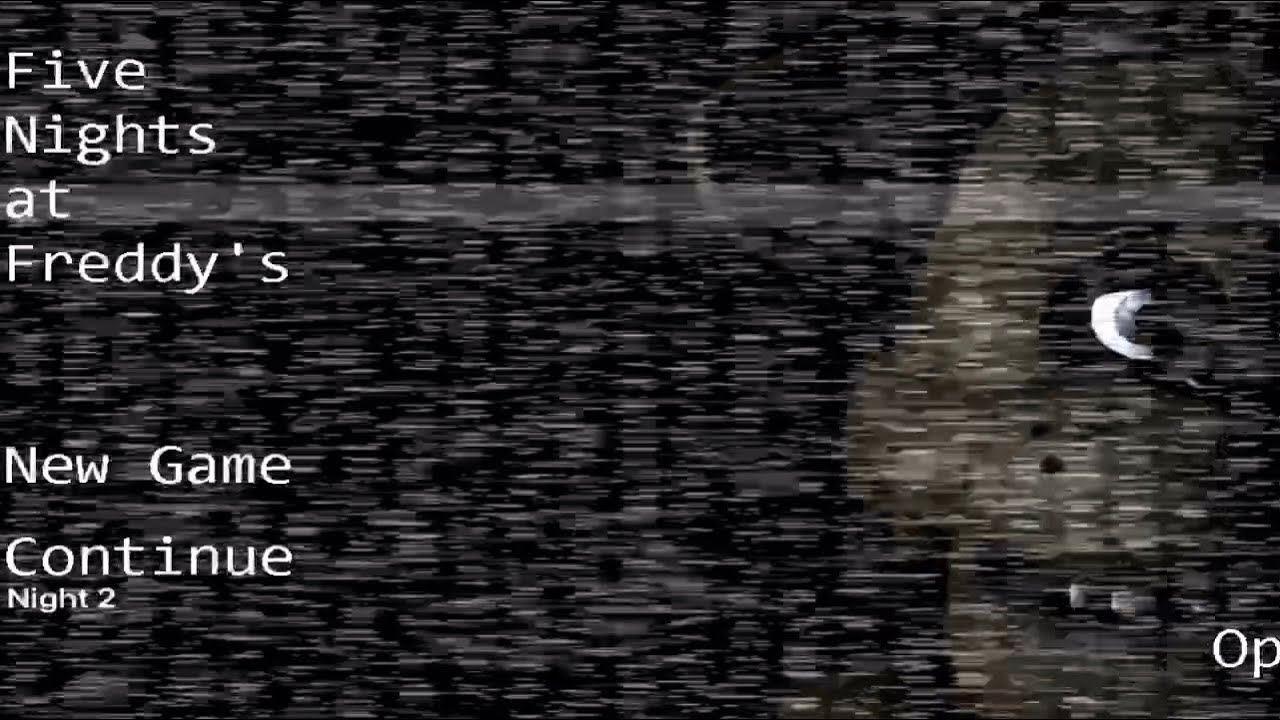 FANF gameplay - YouTube