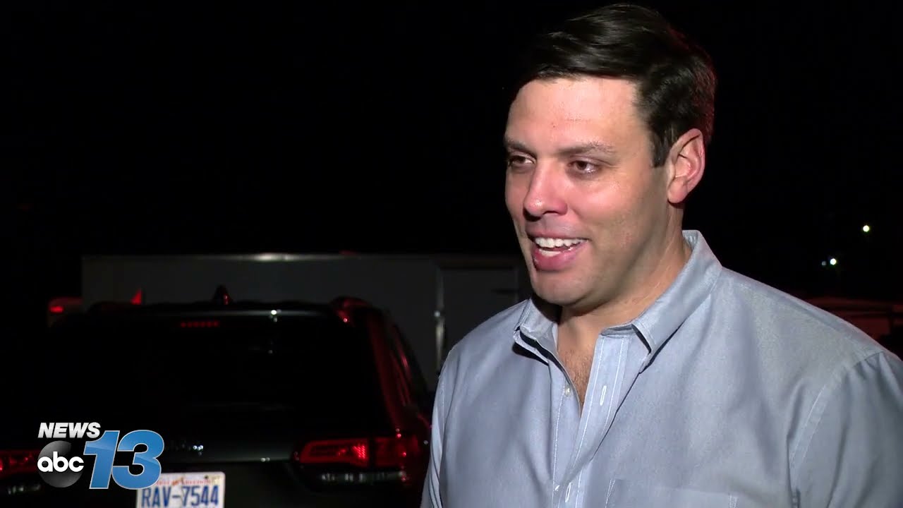 Canton Mayor Zeb Smathers responds after news of the plans to close the ...