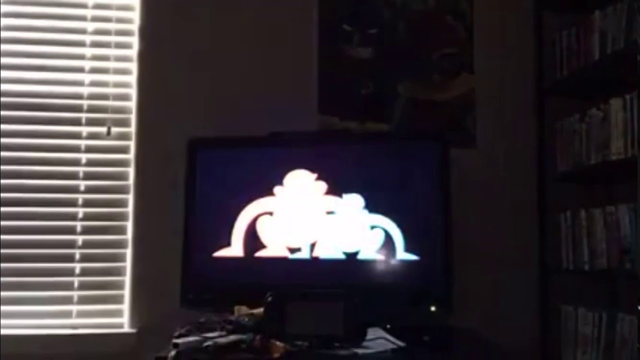 Nick Jr. Productions/Nick Jr. Monkeys/ Nickelodeon Haypile - YouTube