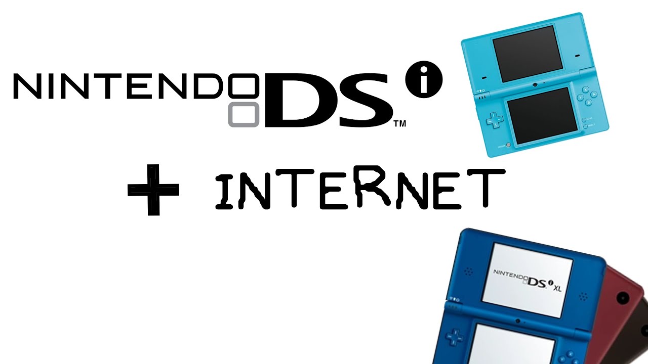 Plush Parodies: The Nintendo DSi + Internet Recreation - YouTube