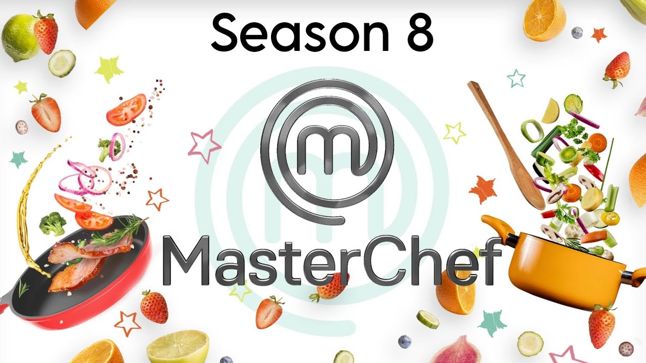 MasterChef Season 8 Cast And Contestants FOX - YouTube