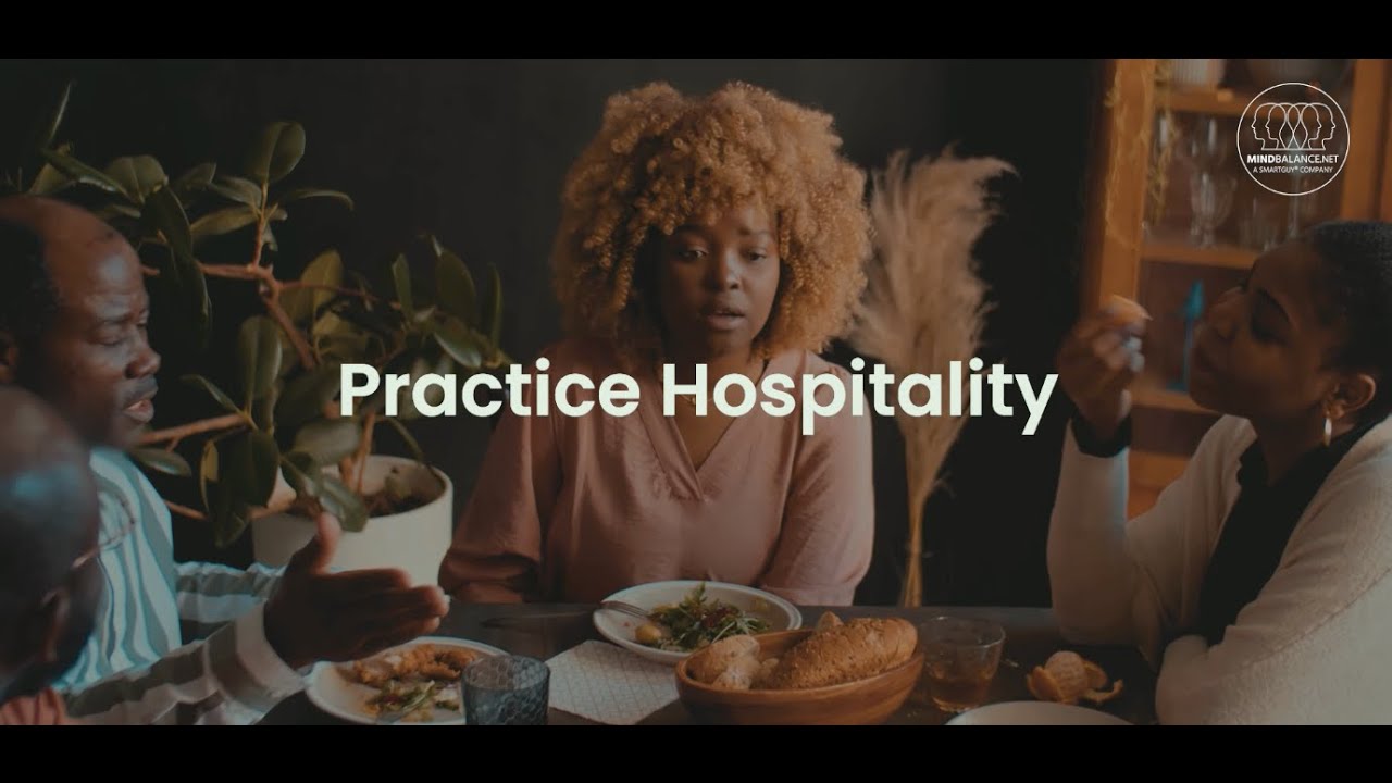 Practice Hospitality - Hundreds of Free Videos - YouTube