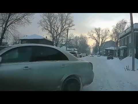 Snow driving fails, car crash Compilation 2, Winter 2019 - YouTube