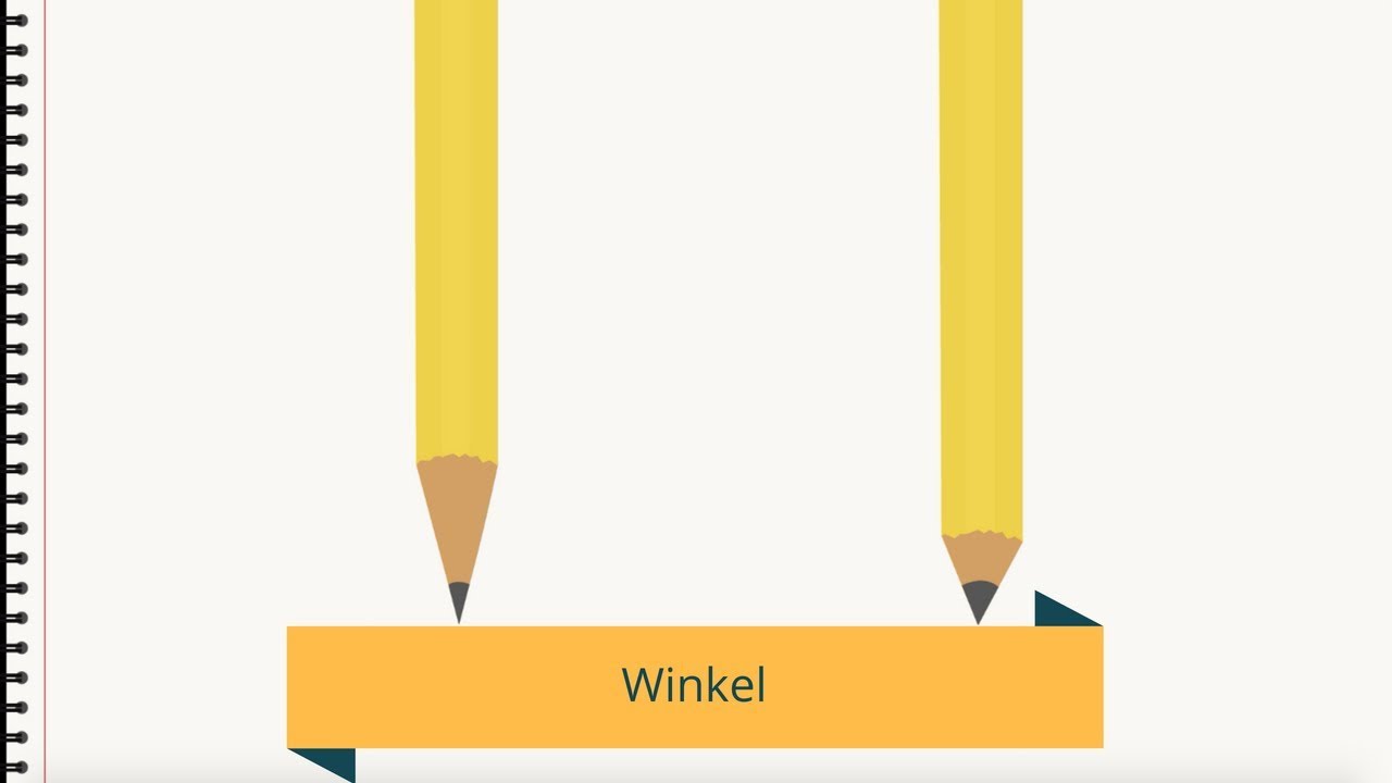 Einführung Winkel - YouTube