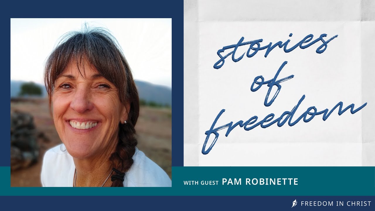 A Heart for Healing: Pam Robinette’s Mission in Pro-Life Ministry - YouTube