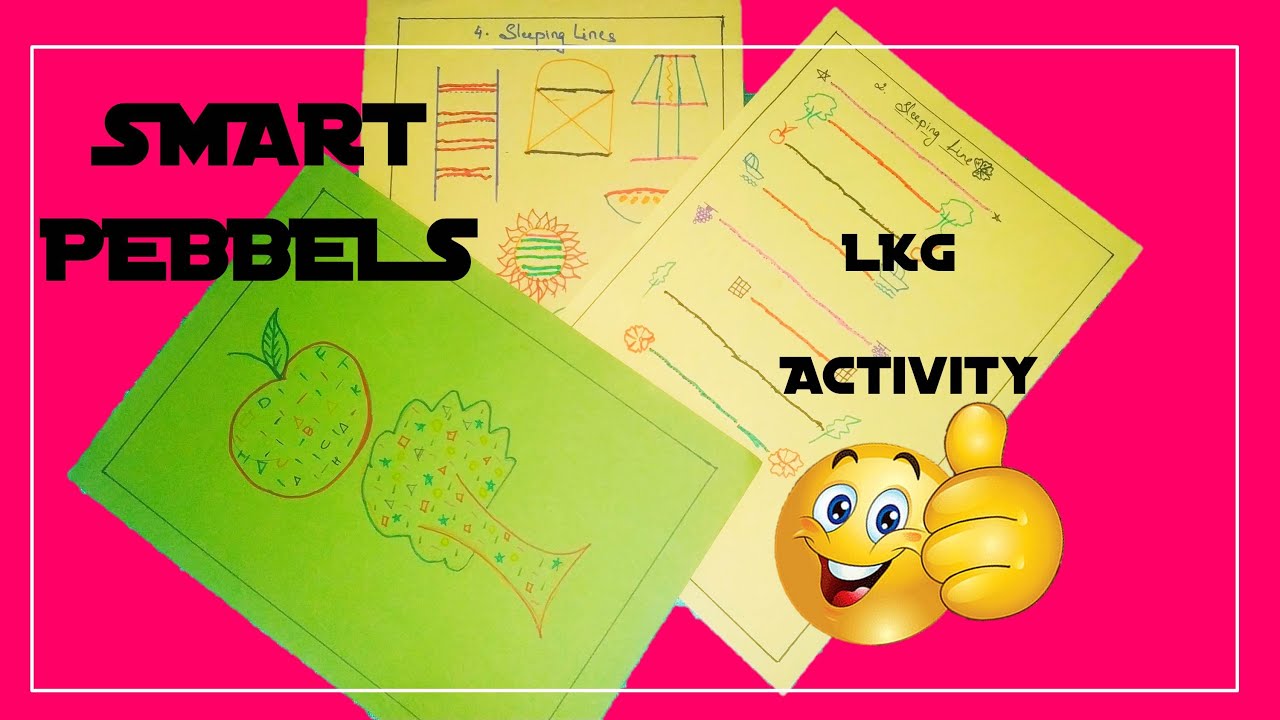 LKG Activity Pre Activity For LKG Class YouTube lkg-activity-pre-activity-for-lkg-class-youtube