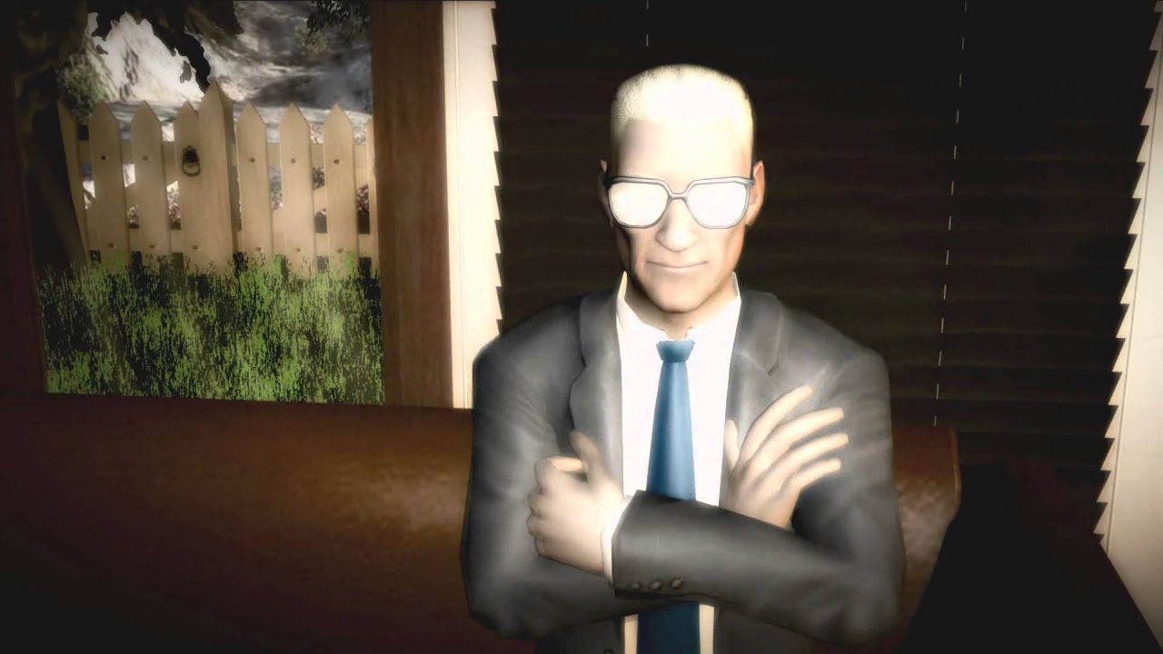 Fluxliner Story Part 2 - YouTube