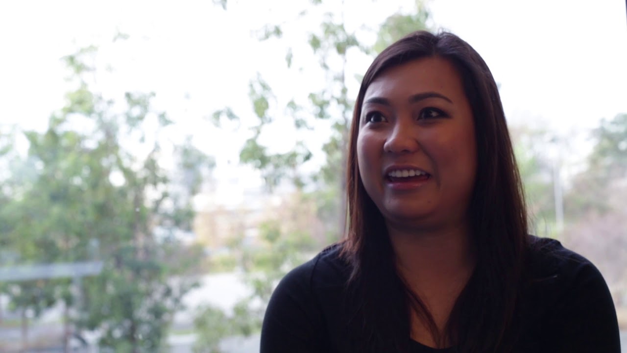 iCHAMPSS: Implement SS - Michelle Huyn - 5 - YouTube