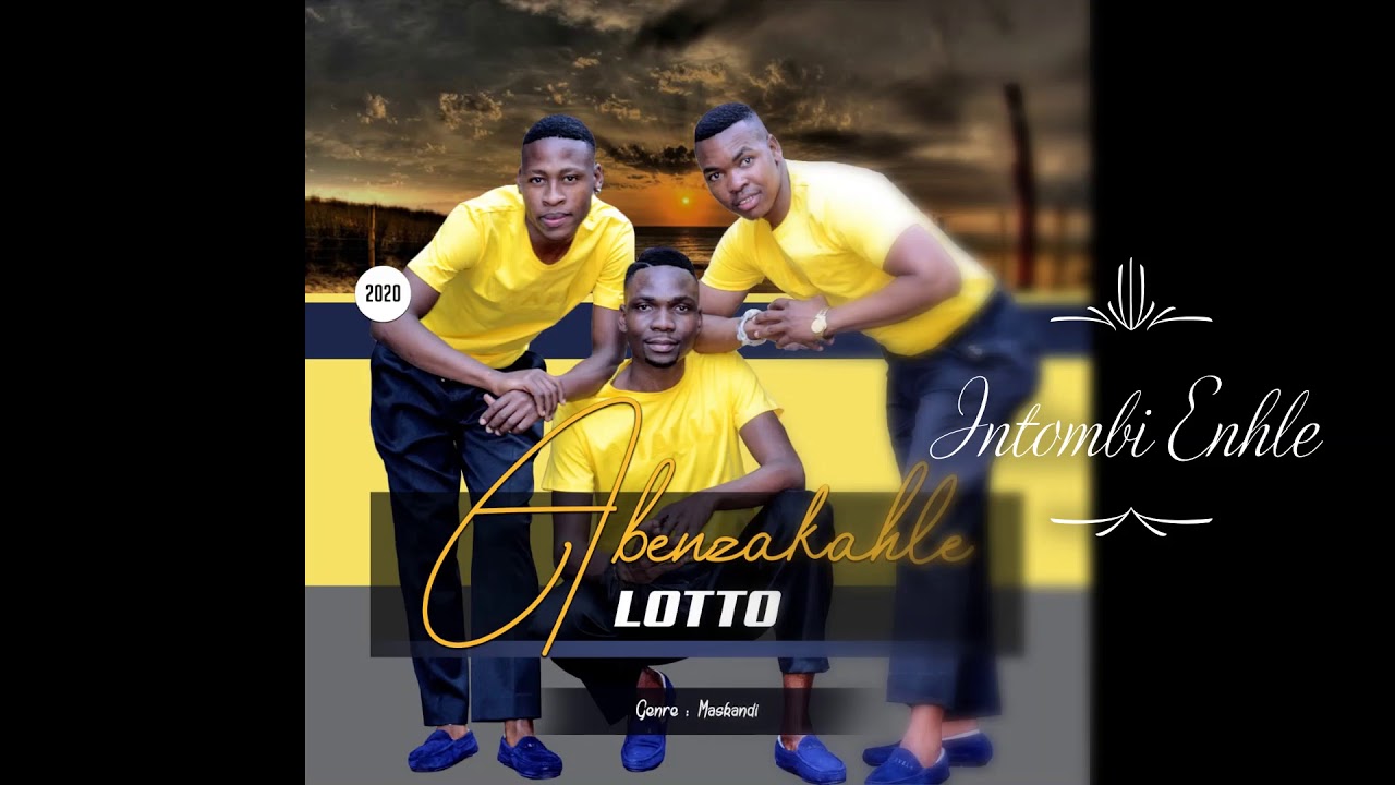Abenzakahle - Intombi Enhle - YouTube