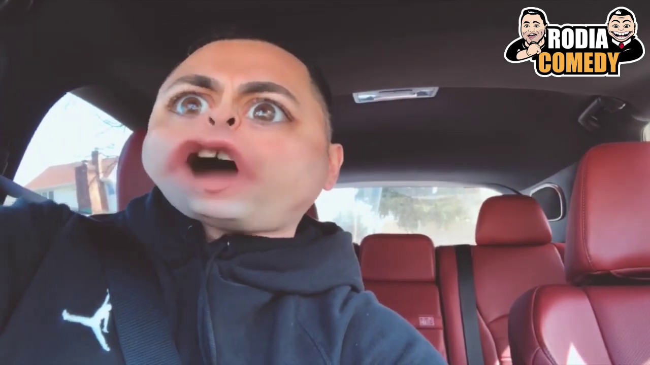 🚘Road Rage Wednesday🚘 by Uncle Vinny - YouTube