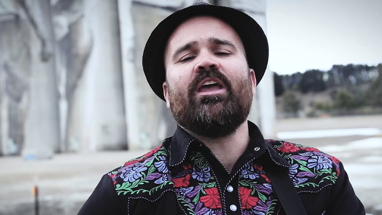 King Of This Country Copperline OFFICIALVIDEO - YouTube