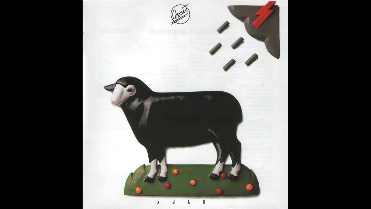Opus - Solo (1985) - YouTube
