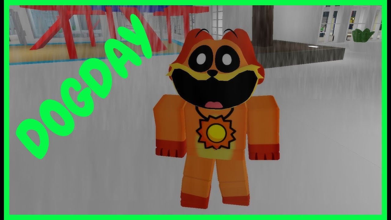 BROOKHAVEN DOGDAY ID CODES [ 2025 Roblox ] - YouTube
