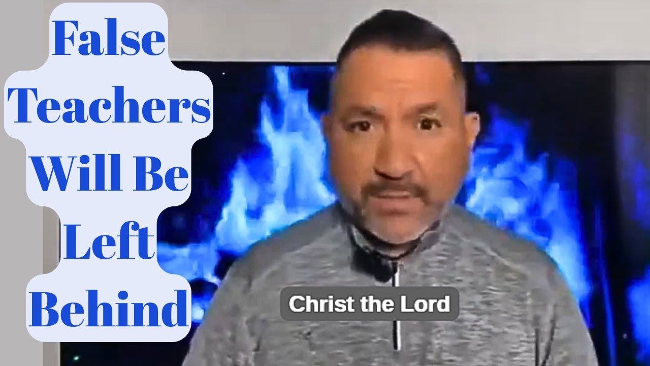 Vision of Rapture/Time to Get Your Heart Right/Careful Who You Listen ...