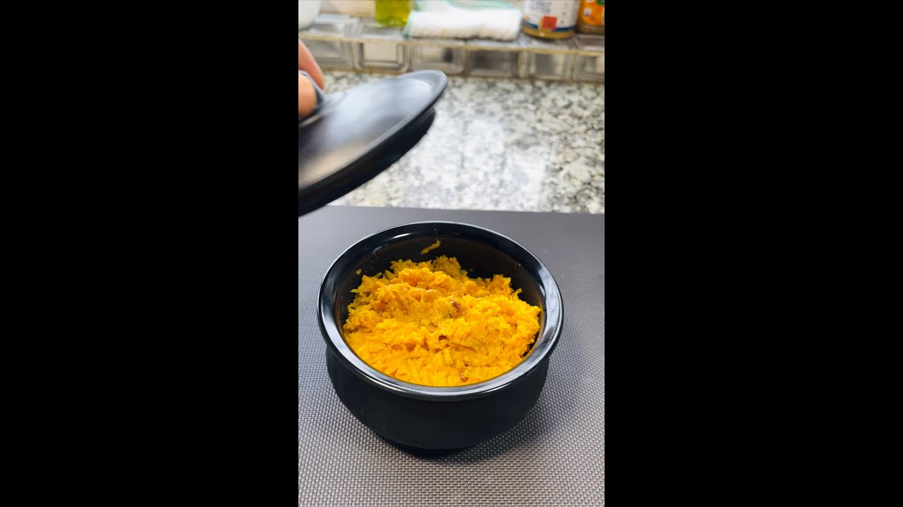 Gaajar ko haluwa Recipe |Full Video| - YouTube