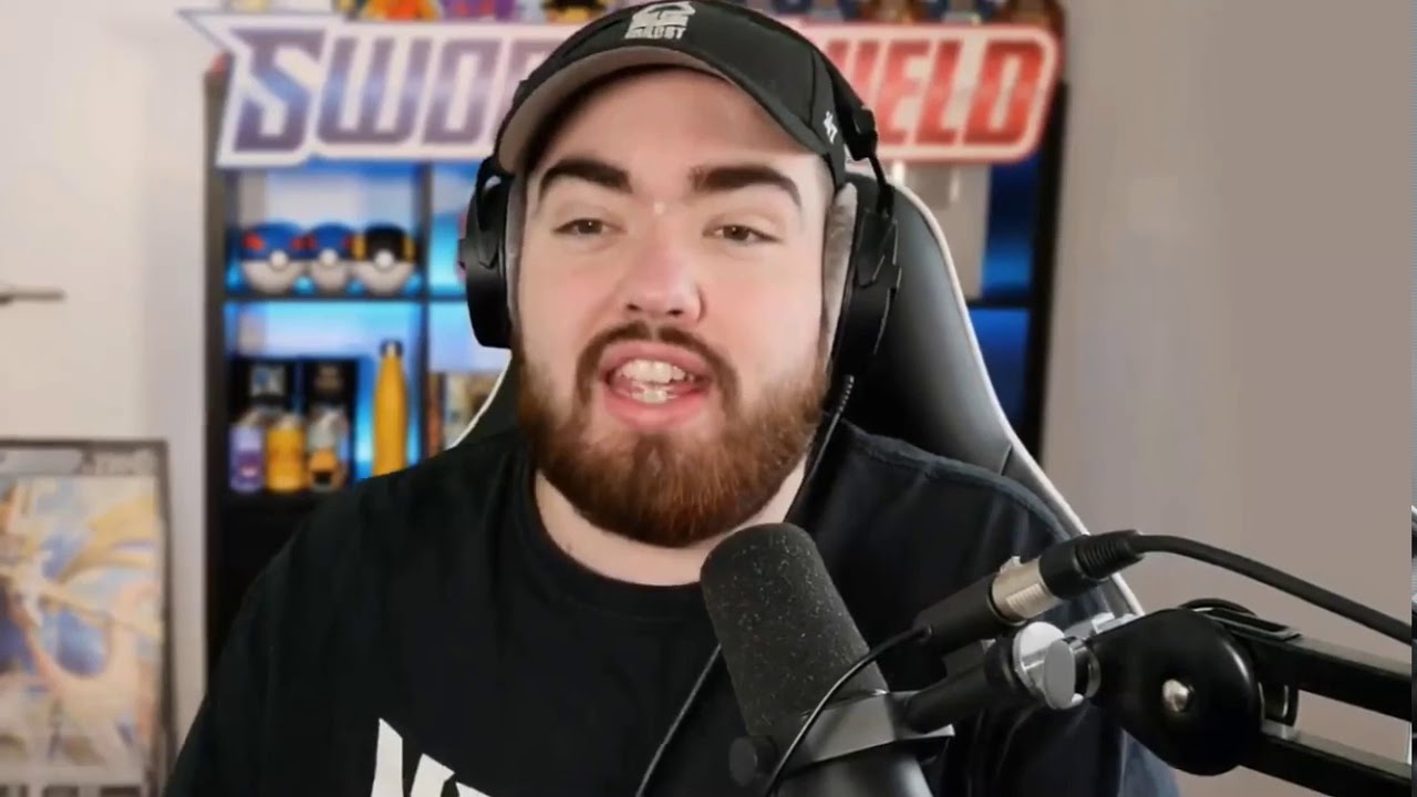 Randolph reacts to quadeca YouTube rapper tier list - YouTube