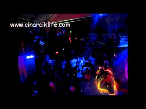 Club Kio - Seyre Dursun Aşk 2012