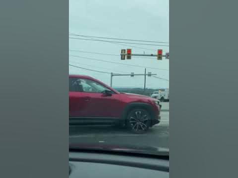 New Traffic Pattern - YouTube