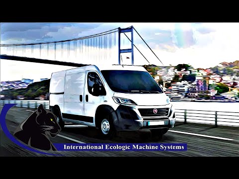 Fiat Ducato – IEMS Yakıt Tasarrufu® Derya Usta, Global Performans Kitleri. Hız Testi 2021