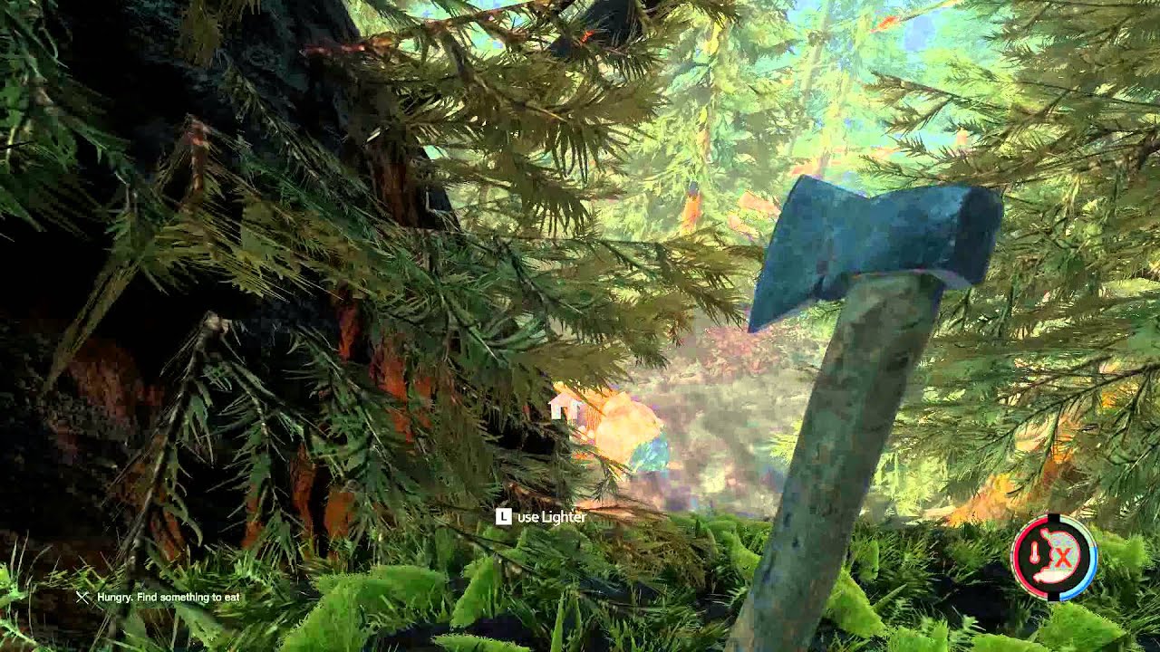 The Forest Best Base? - YouTube