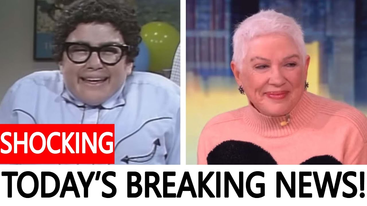 New Doc Explores Julia Sweeney’s ‘SNL’ Pat; How the Favorite Became a ...