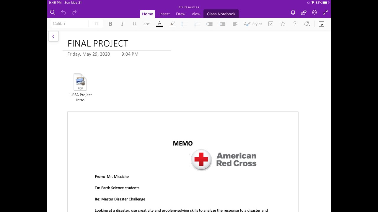 Final Project INTRODUCTION - YouTube