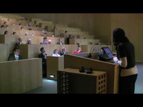 WCMC-Q 2008 Medical Student Research Forum - YouTube