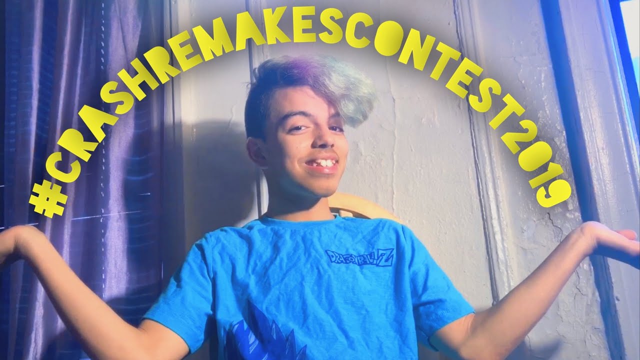 Thomas & Friends Crash Remakes {REVAMP} Contest 2019!!! - YouTube