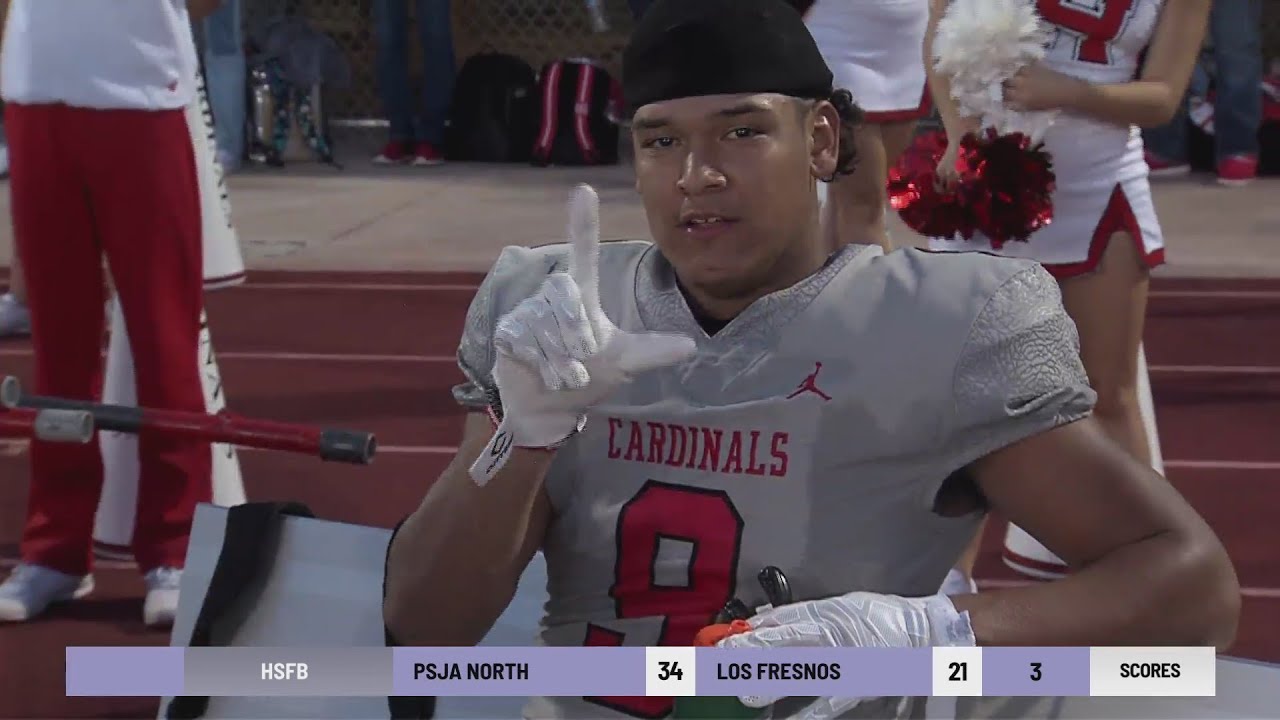 Cover 4 on CBS4: Week 2 - YouTube