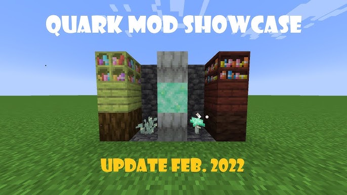Quark Mod