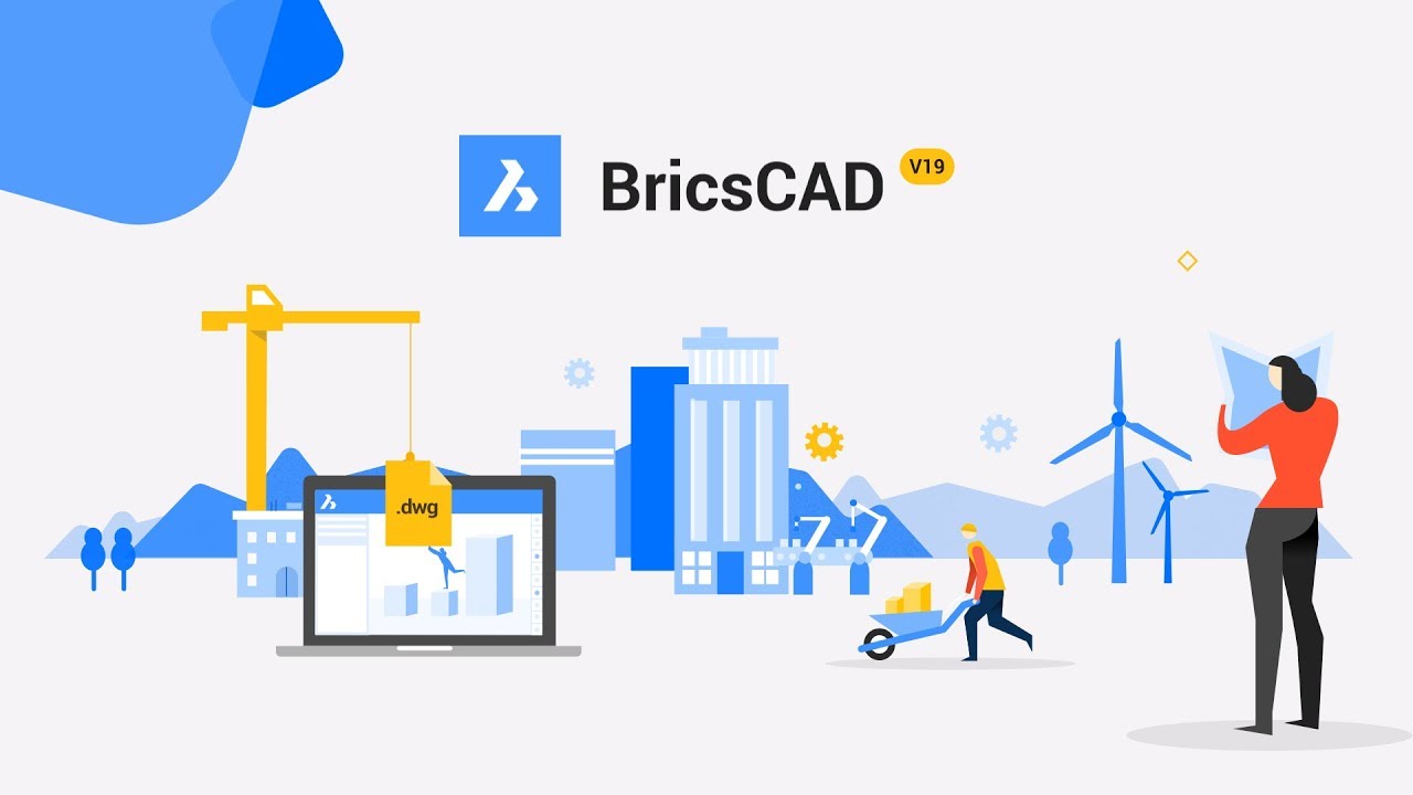 Introducing BricsCAD - YouTube