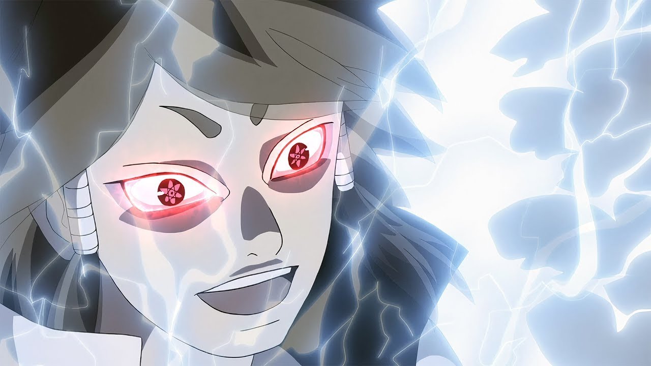 Naruto Shippuden Ultimate Ninja Storm 4 - Indra vs Sasuke (Rinnegan) 4K ...