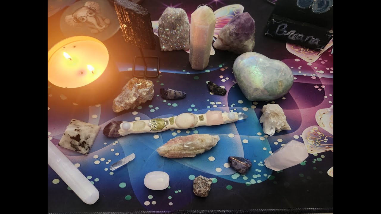 Guided light healing detox, mind, body and soul / chakras, grounding ...