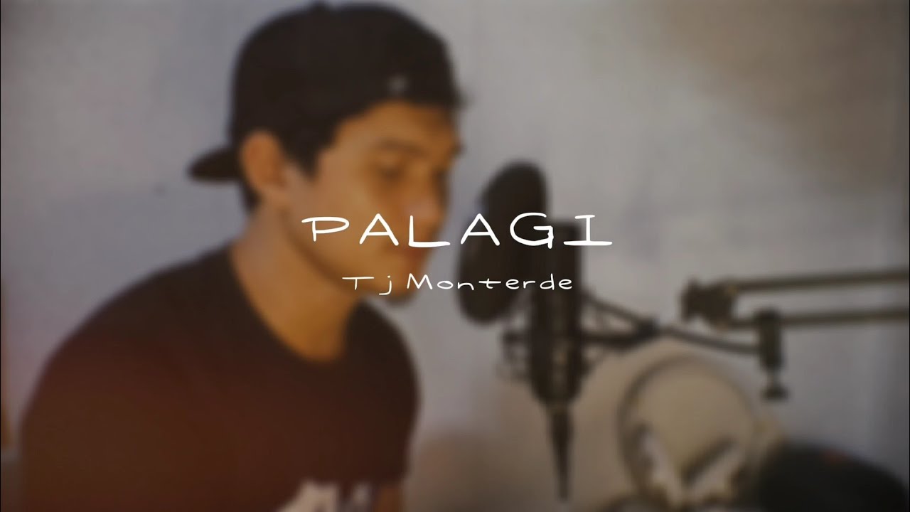 PALAGI | TJ Monterde | Cover - YouTube
