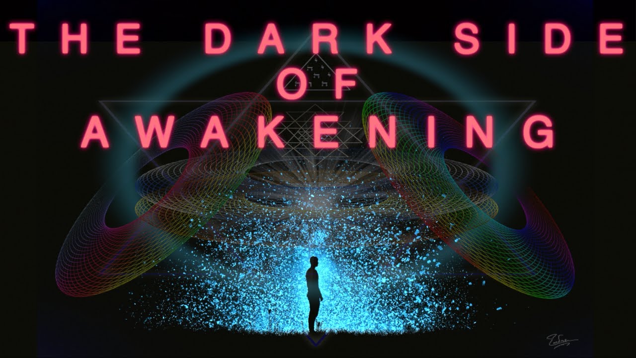 What is Dark Night of the Soul? (The Dark Side of Spiritual Awakening ...